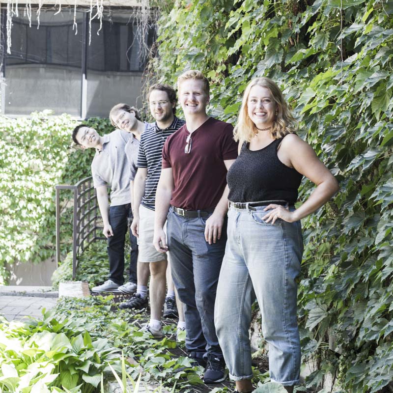 Teaching by Prof. Vincent Tabard-Cossa